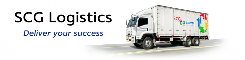 GLOBAL ALLSIGHTS » Logistic facilitation advisor for SCG Logistics ...