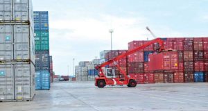 GLOBAL ALLSIGHTS » Cambodia National Logistics Council